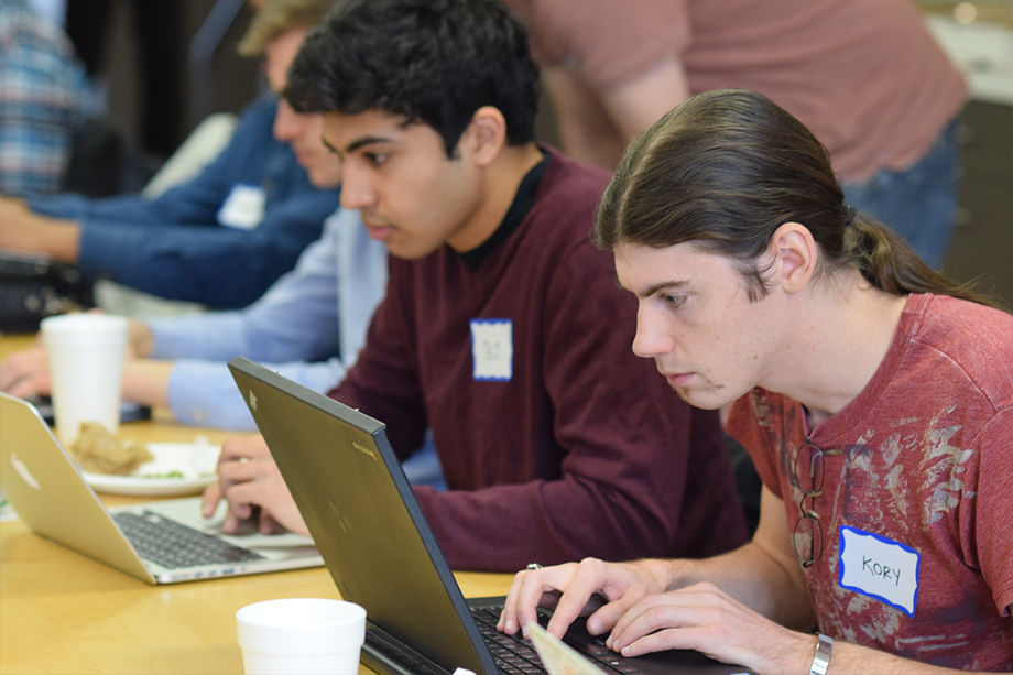 Atomic Object Hires 3 Developers Through AI Competition