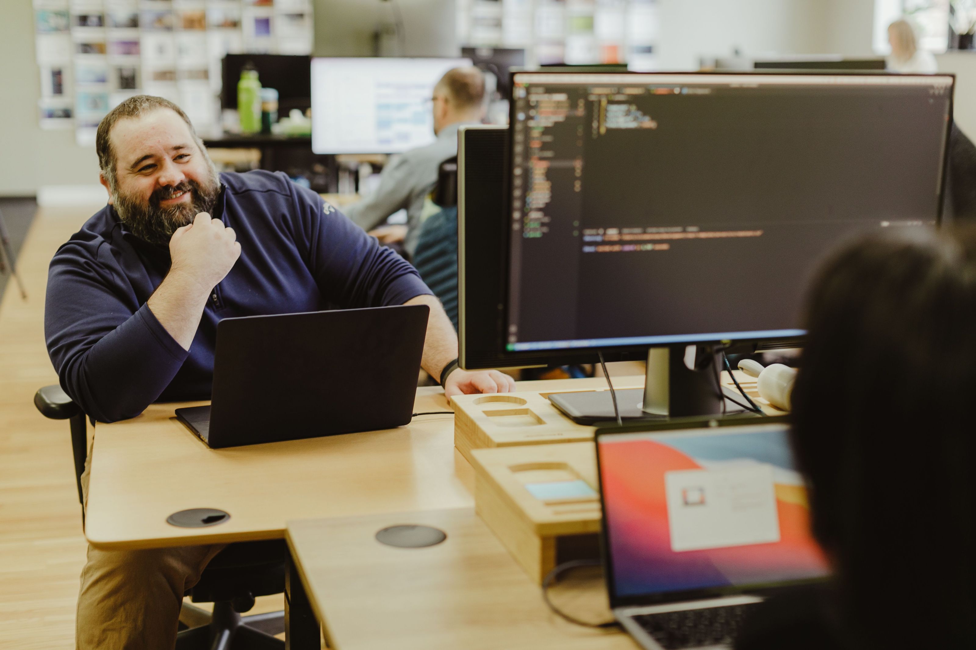 Writing a Great Software Development Contract