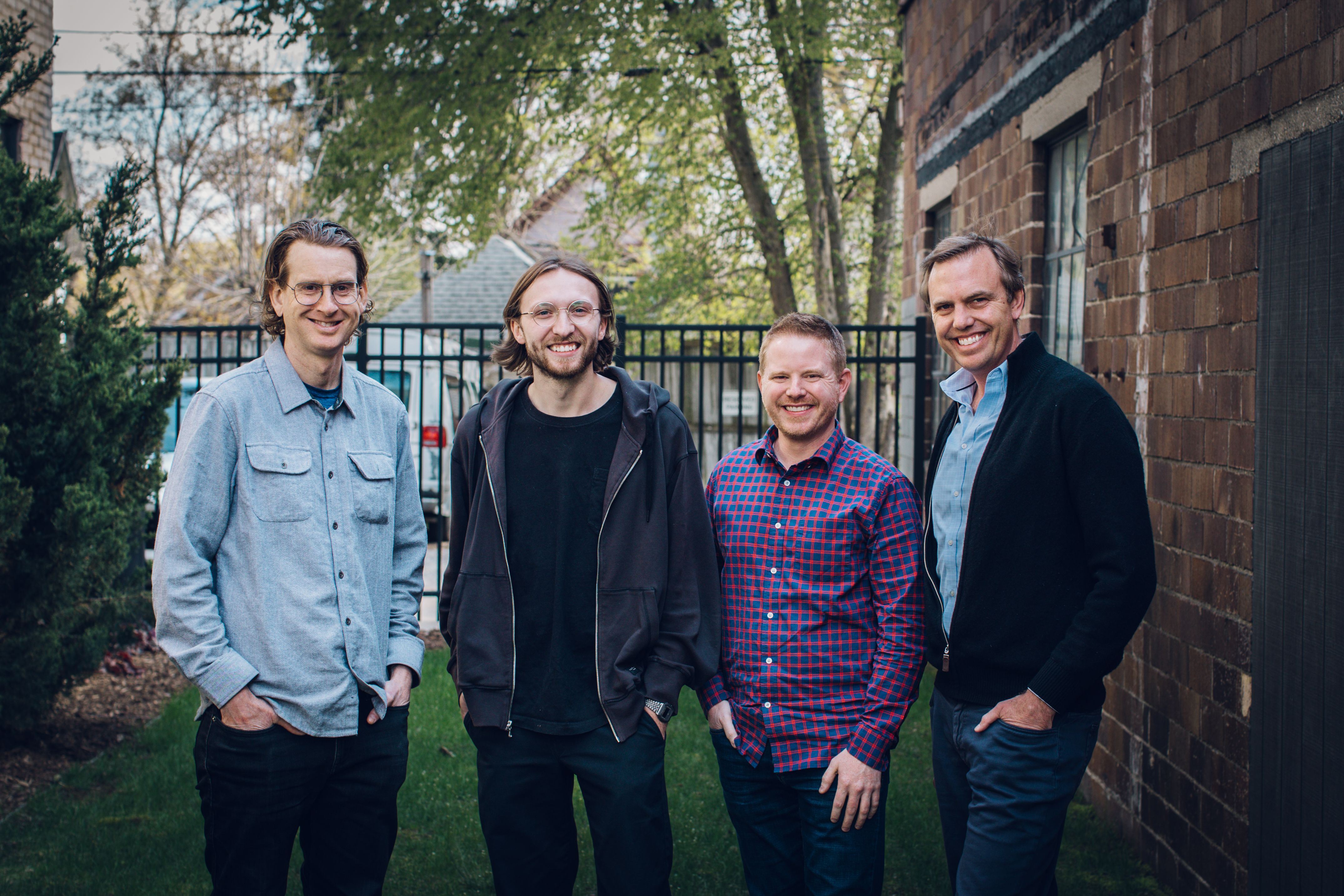 Grand Rapids Companies Partner to More Easily Integrate AI into Software Products