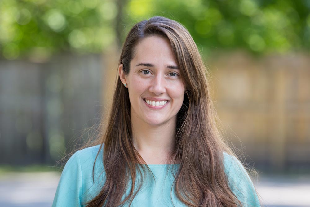 Meghan Harris, Software Consultant & Developer