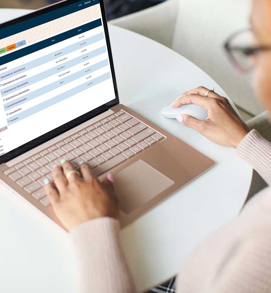 Custom EdTech Software & App Development