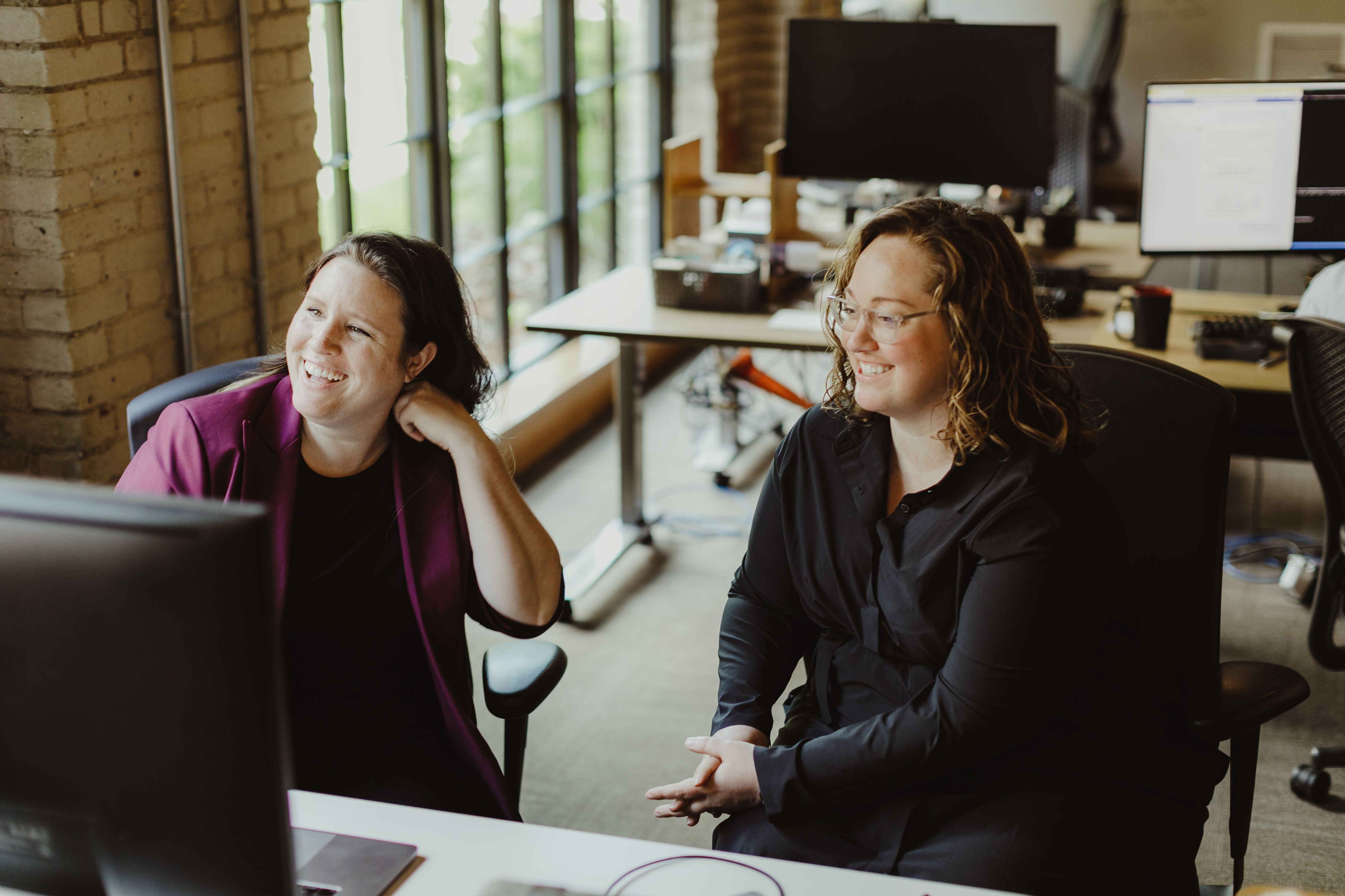 Raleigh-Durham Custom Software Development | Atomic Object