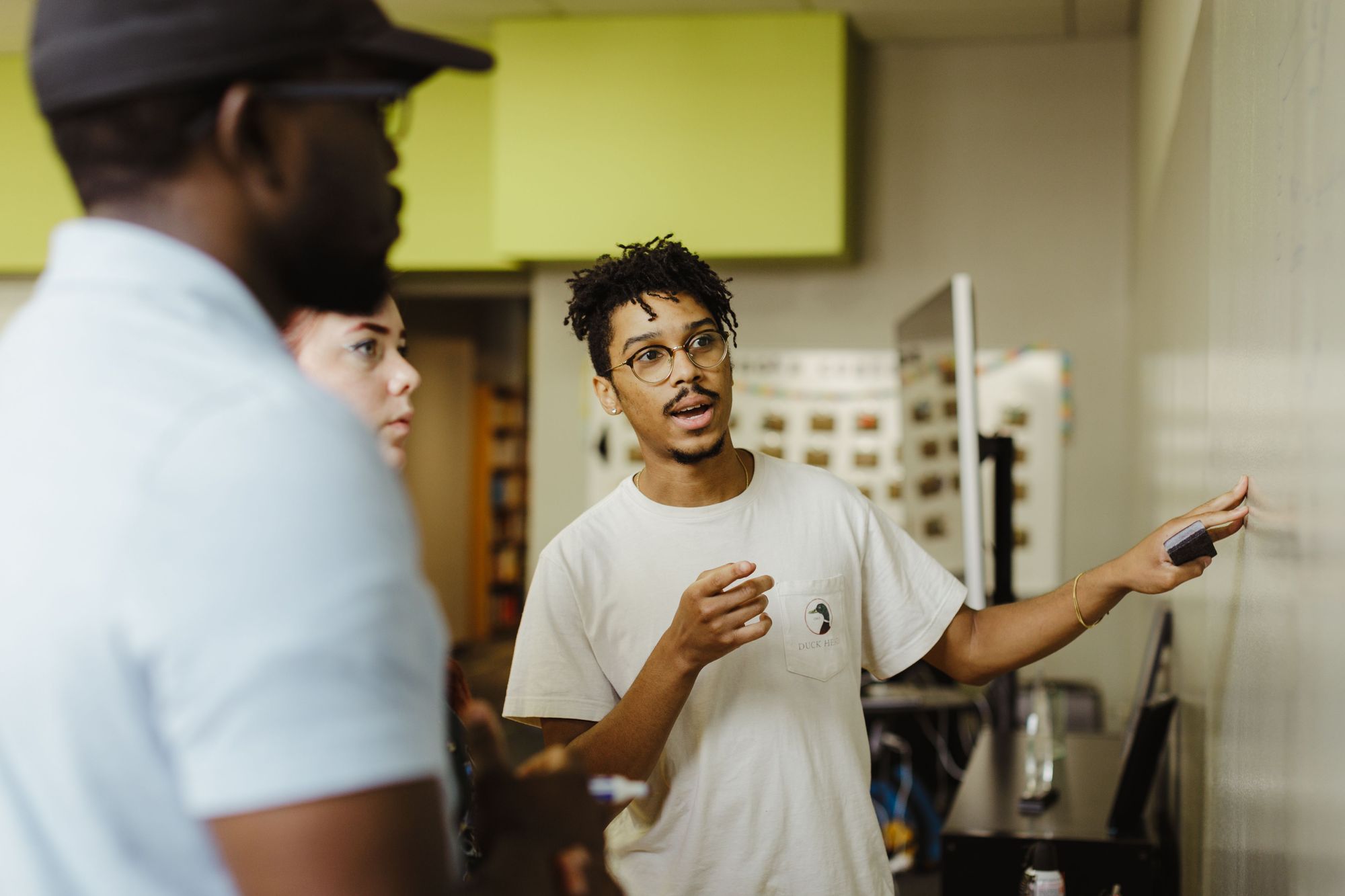 Ann Arbor Custom Software Development | Atomic Object