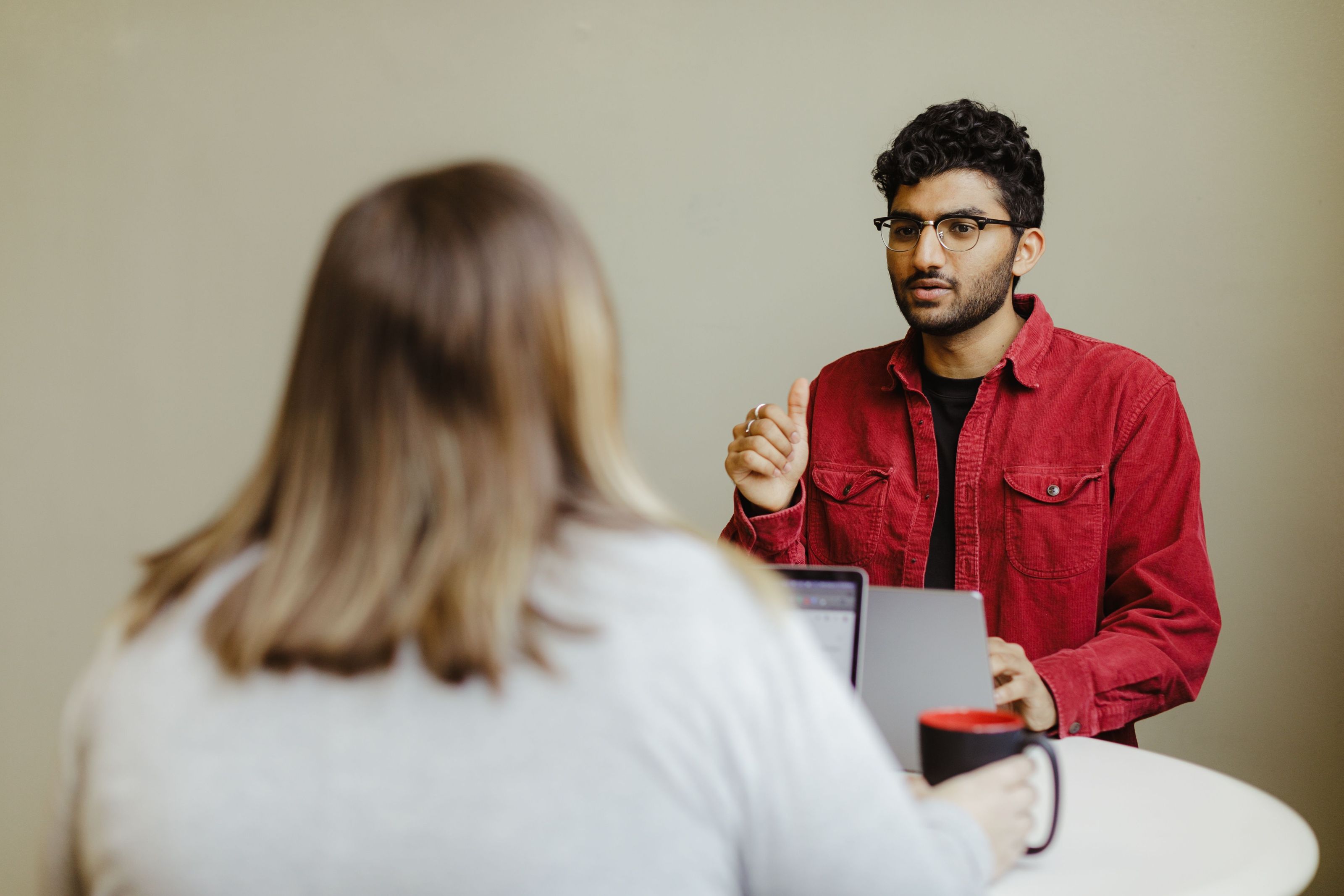 Ann Arbor Custom Software Development | Atomic Object