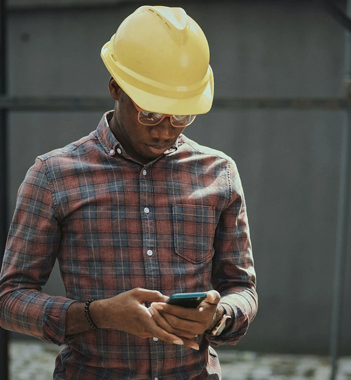 Custom Utility & Energy Sector Software Development