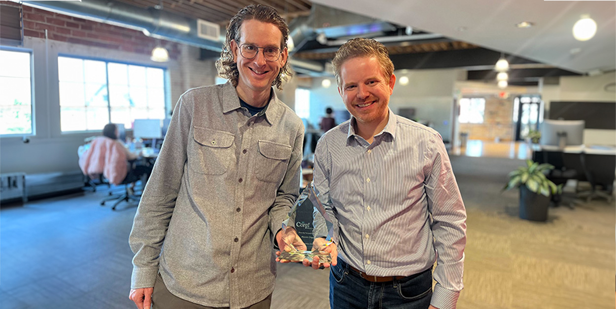 Atomic Object Recognized as Diversity-Focused Company