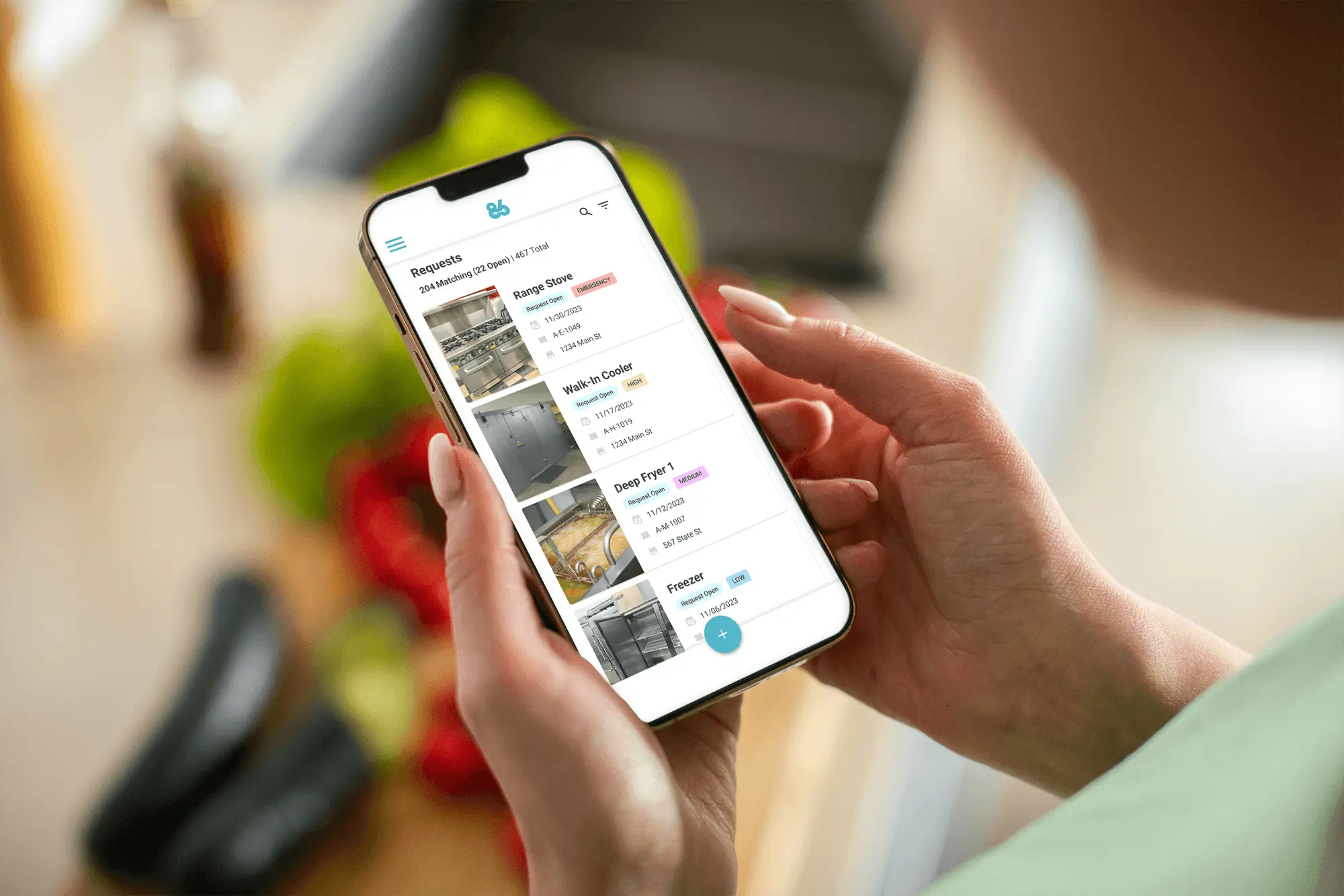 Mobile App Development & Design | Atomic Object