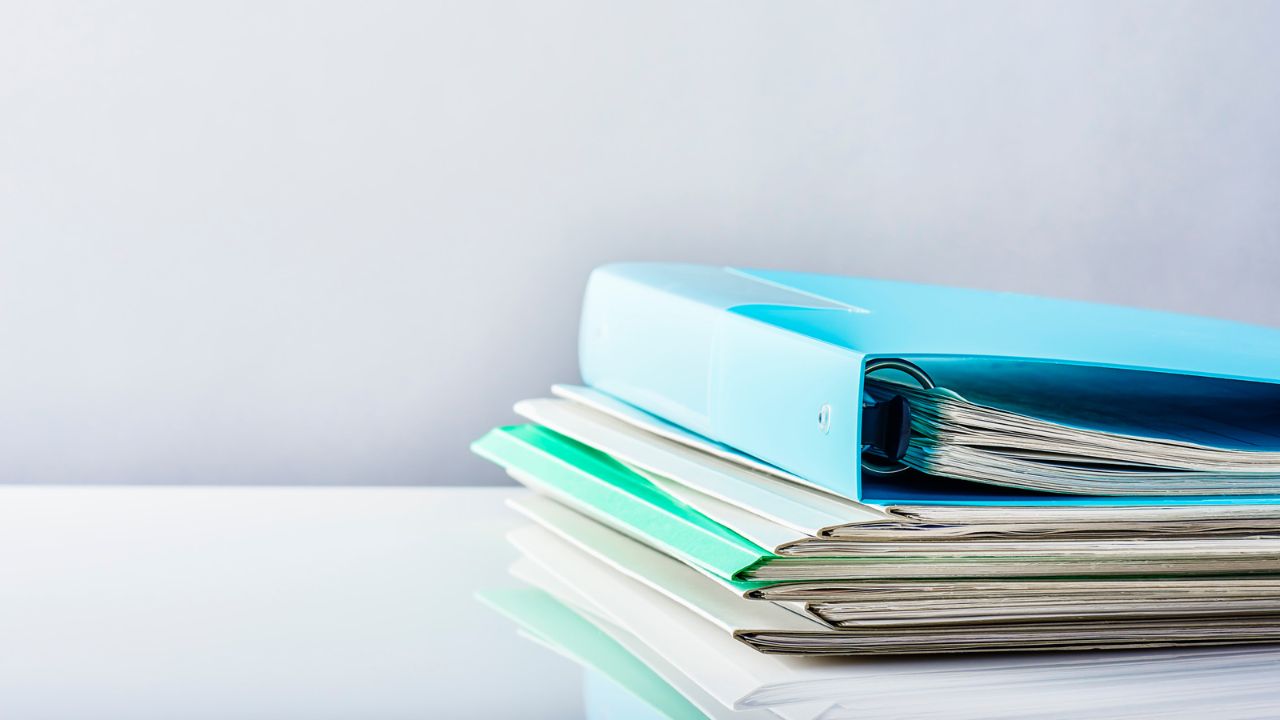 Reducing Paperwork and Maintaining Accurate Records for Your Property ...