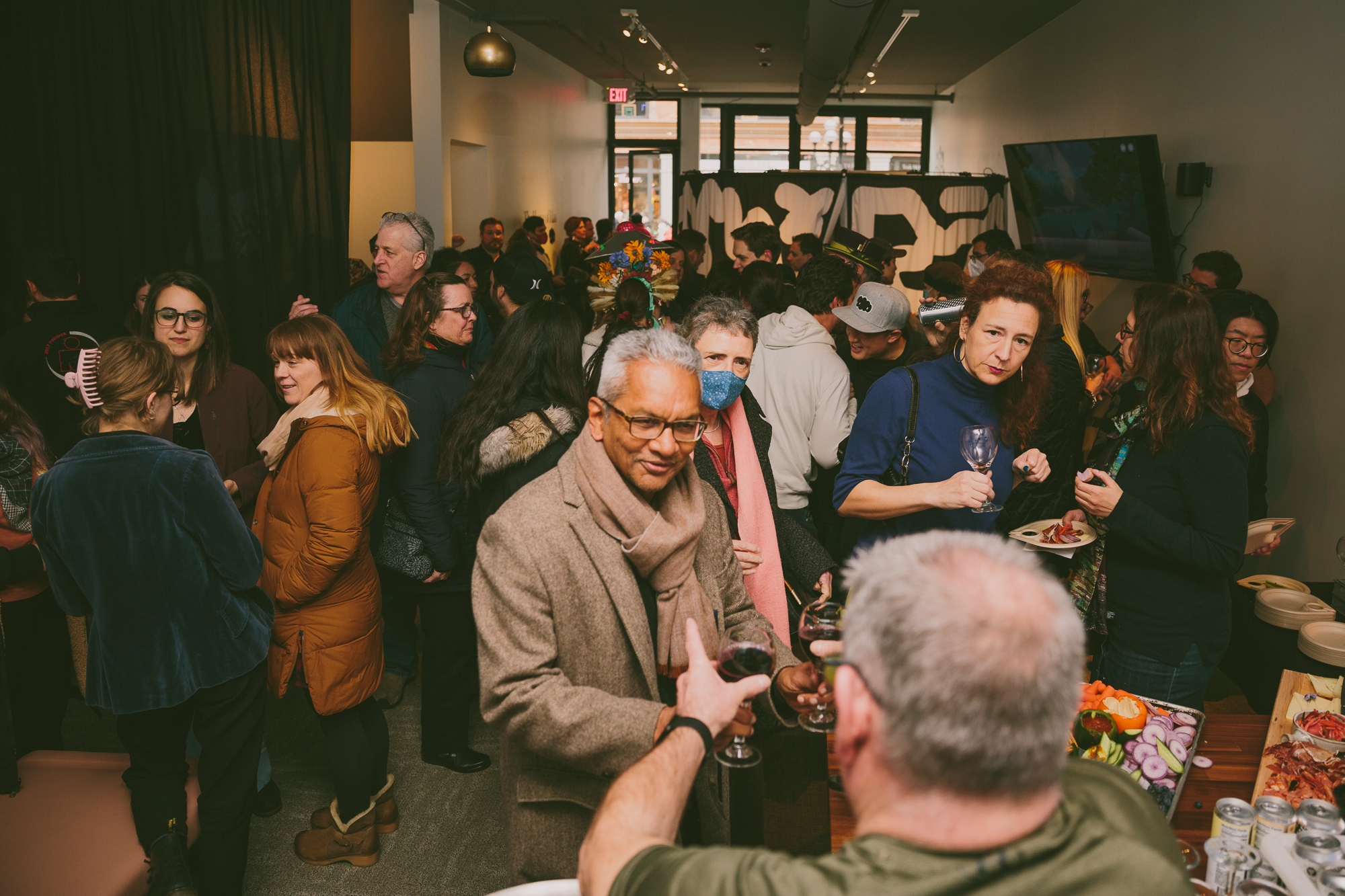 CultureVerse | Project Profile: Mike Han - The House of Han From A to D