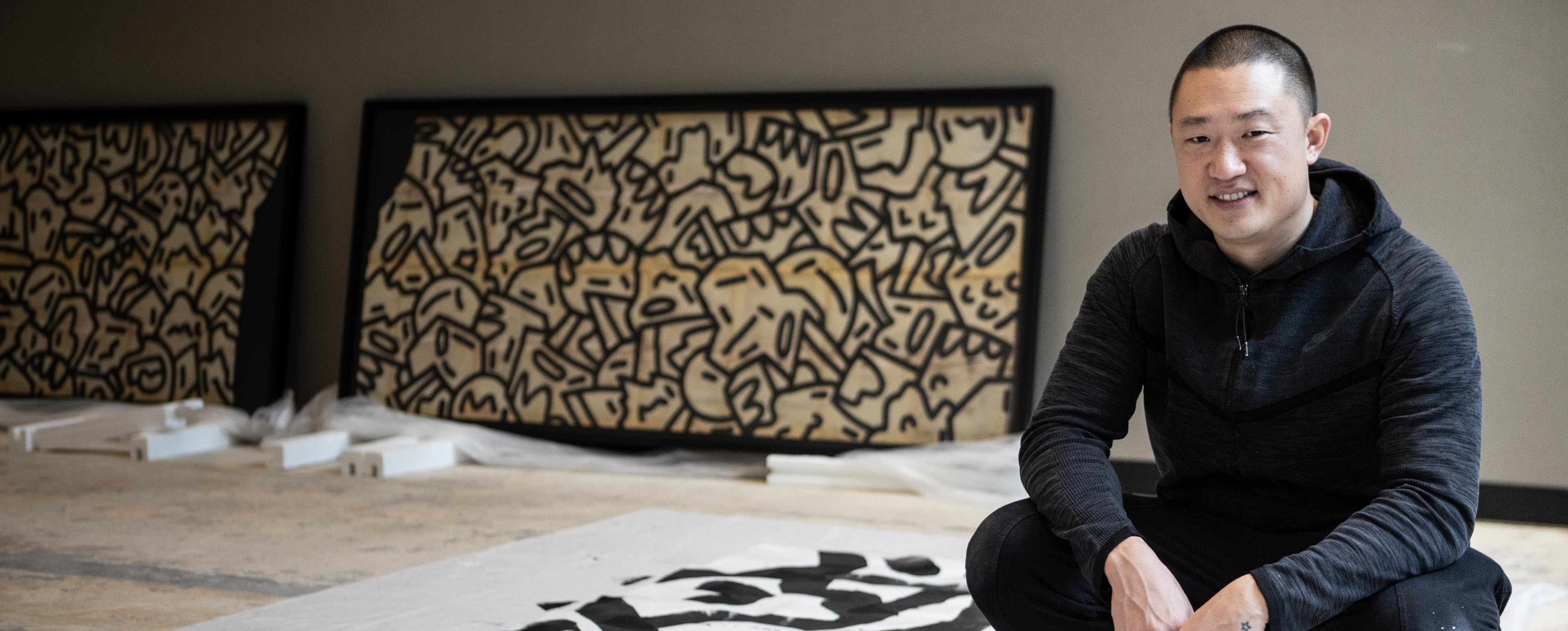 CultureVerse | Project Profile: Mike Han - The House of Han From A to D