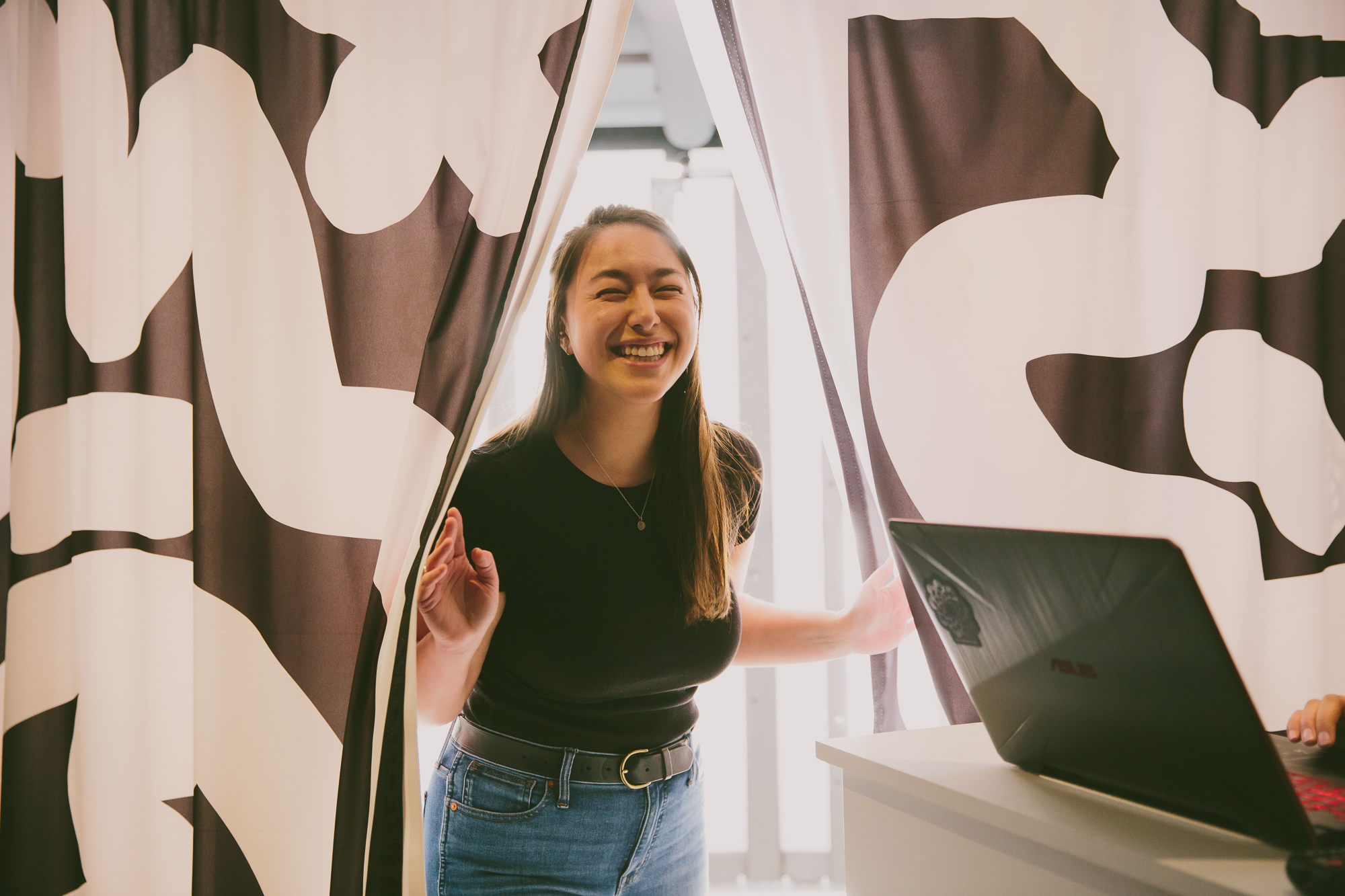 CultureVerse | Project Profile: Mike Han - The House of Han From A to D