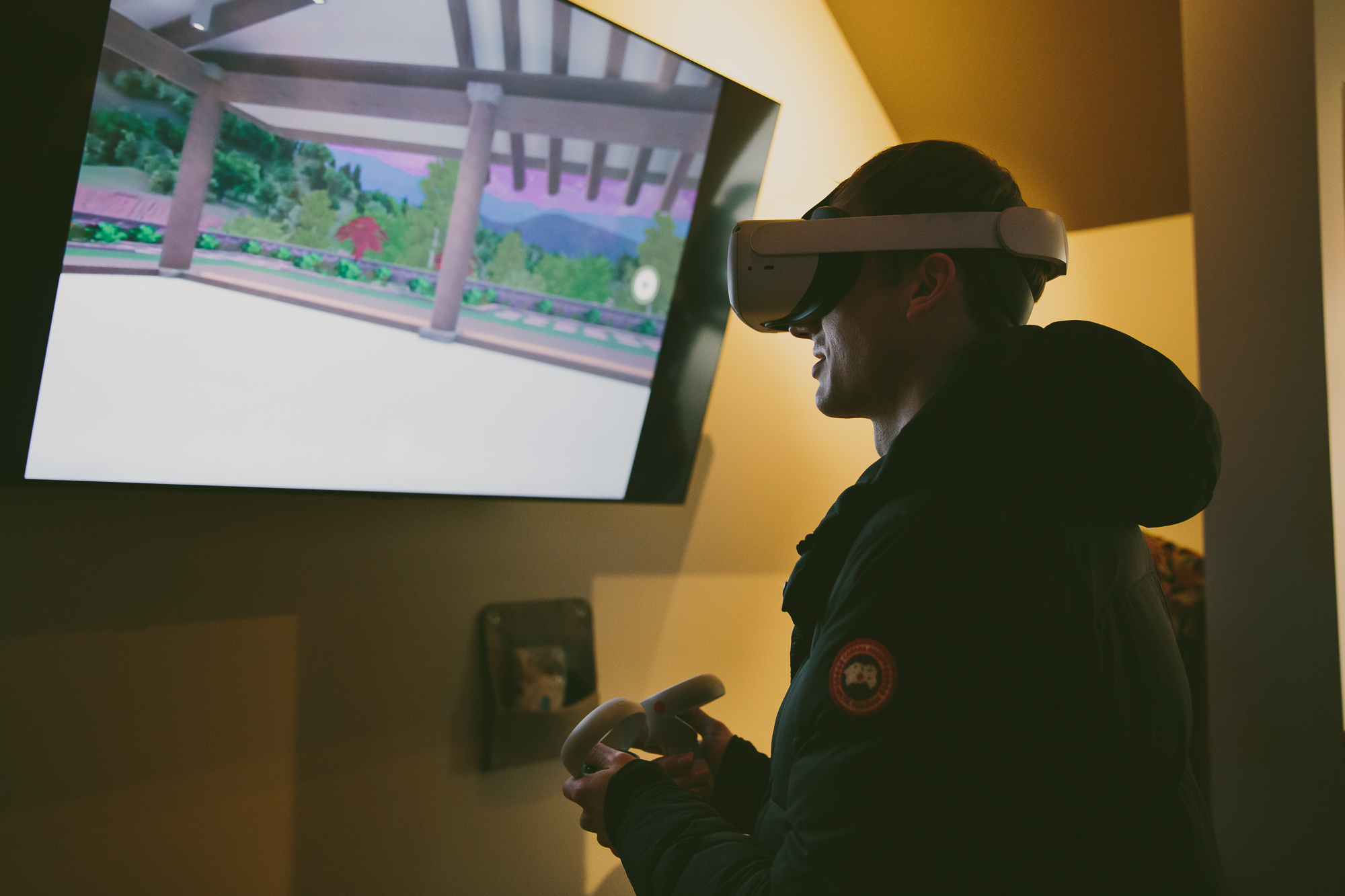 CultureVerse | Project Profile: Mike Han - The House of Han From A to D