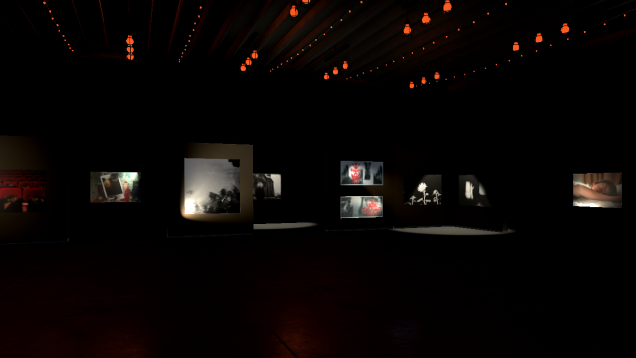 CultureVerse | Project Profile: MYPH Light in the Dark