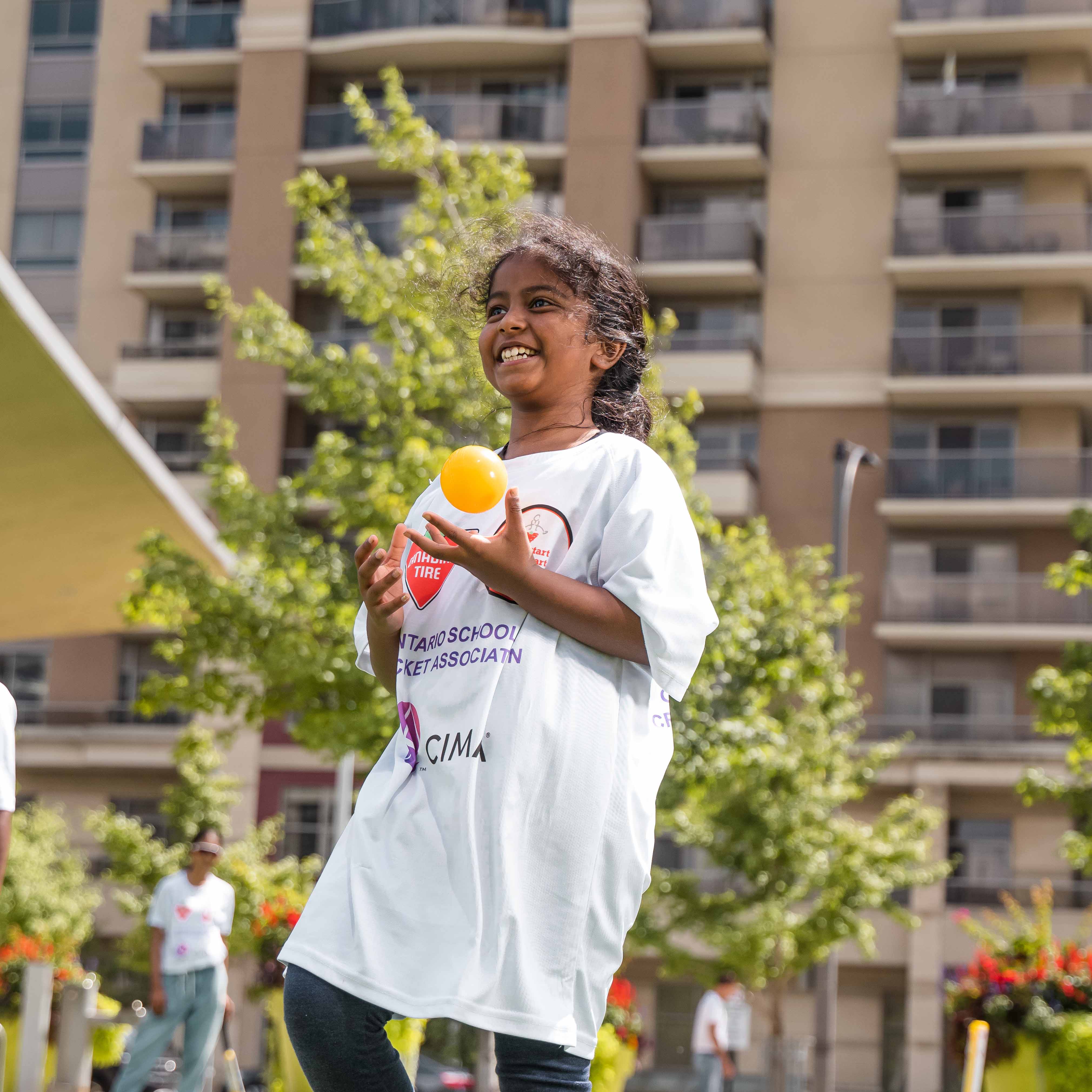 OSCA Schools - About