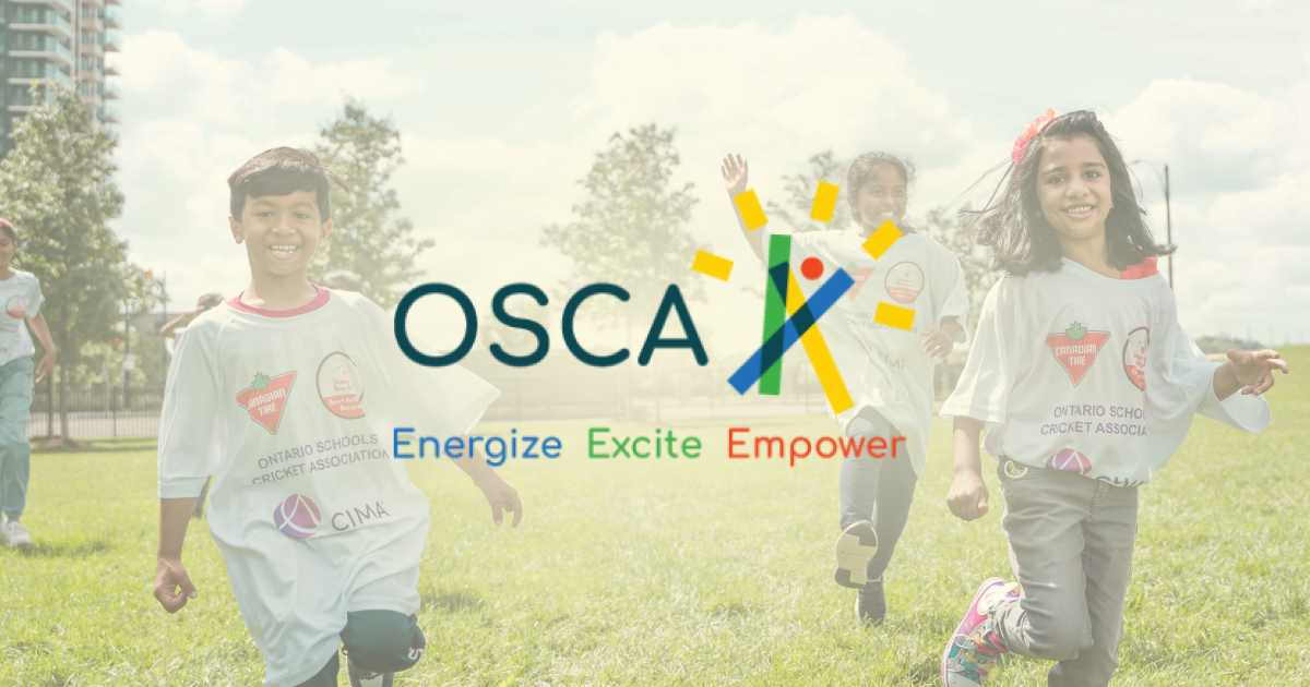 OSCA Schools - Programs