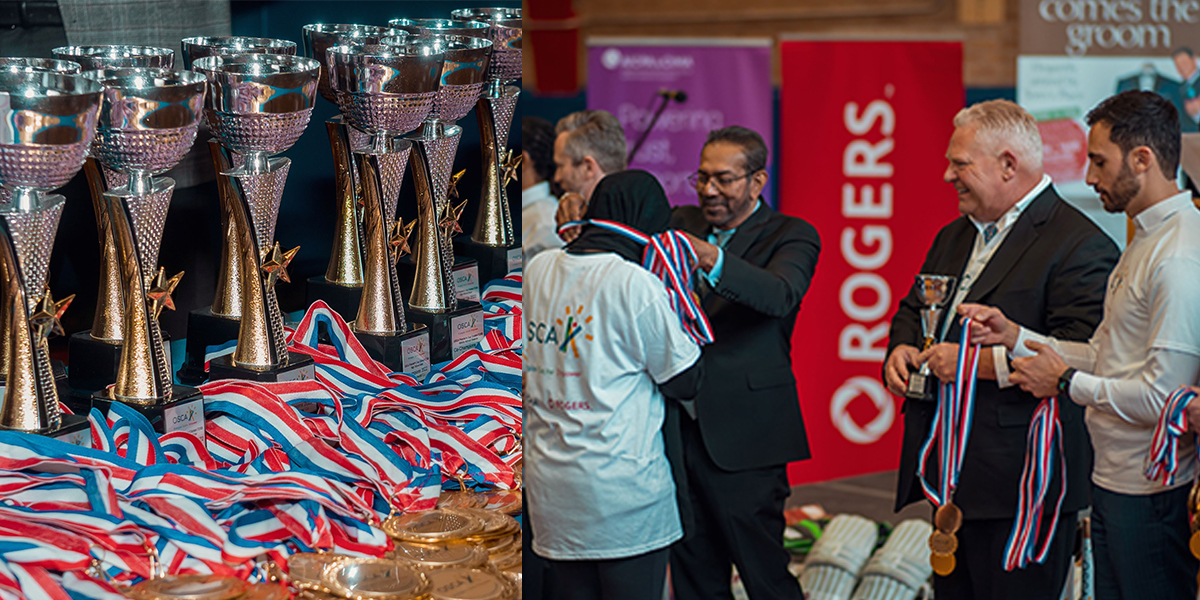 Premier's Cup School Cricket Awards