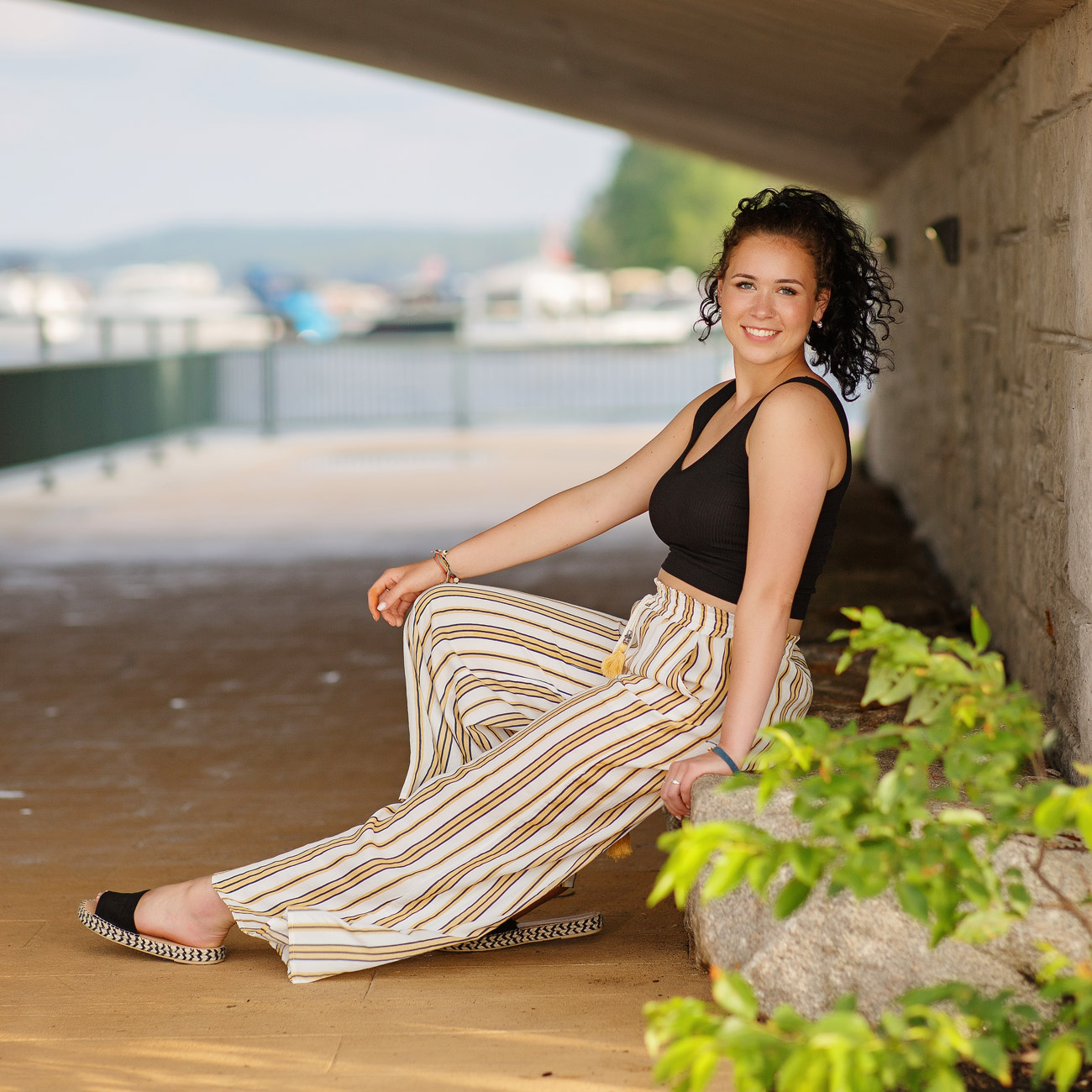On-Location Portrait Sessions