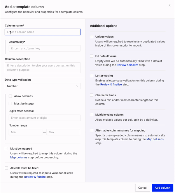 Save Weeks of Engineering Time With OneSchema's Pre-built Validation ...