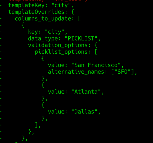 OneSchema: Launch CSV import with one line of code