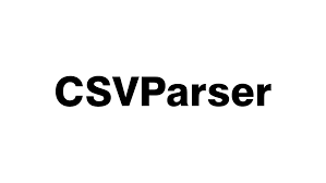 Top 5 Javascript CSV Parsers