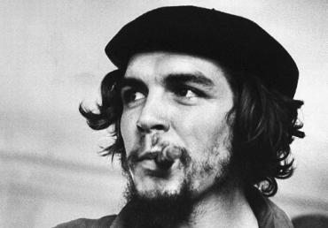 Che Guevara in Song