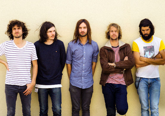 Tame Impala & the Art of Psychedelic Disco-Rock