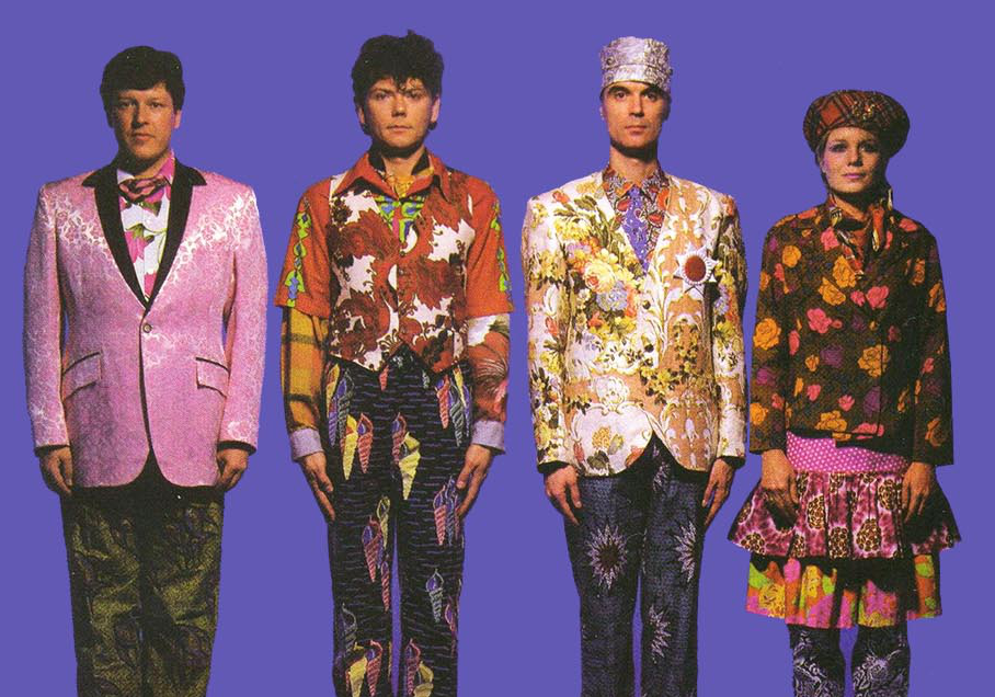 Western Music Goes Global, ‘76-’82