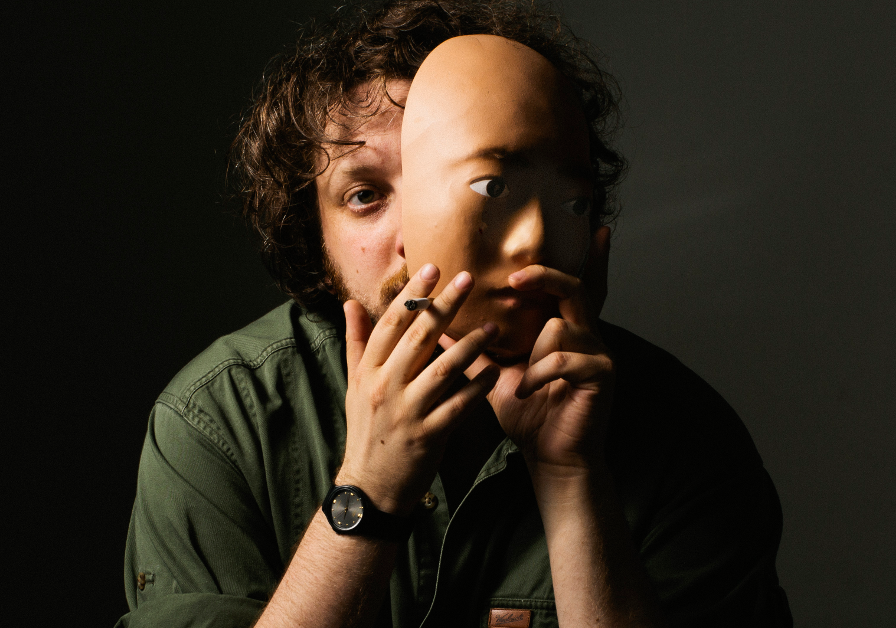 The Majestic Volatility of Oneohtrix Point Never