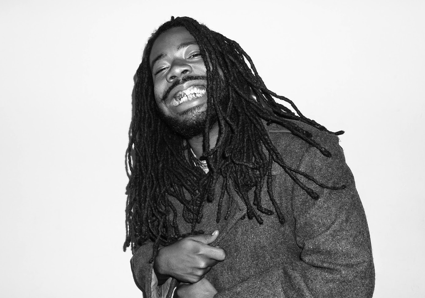 D.R.A.M. Gets The World Steppin’