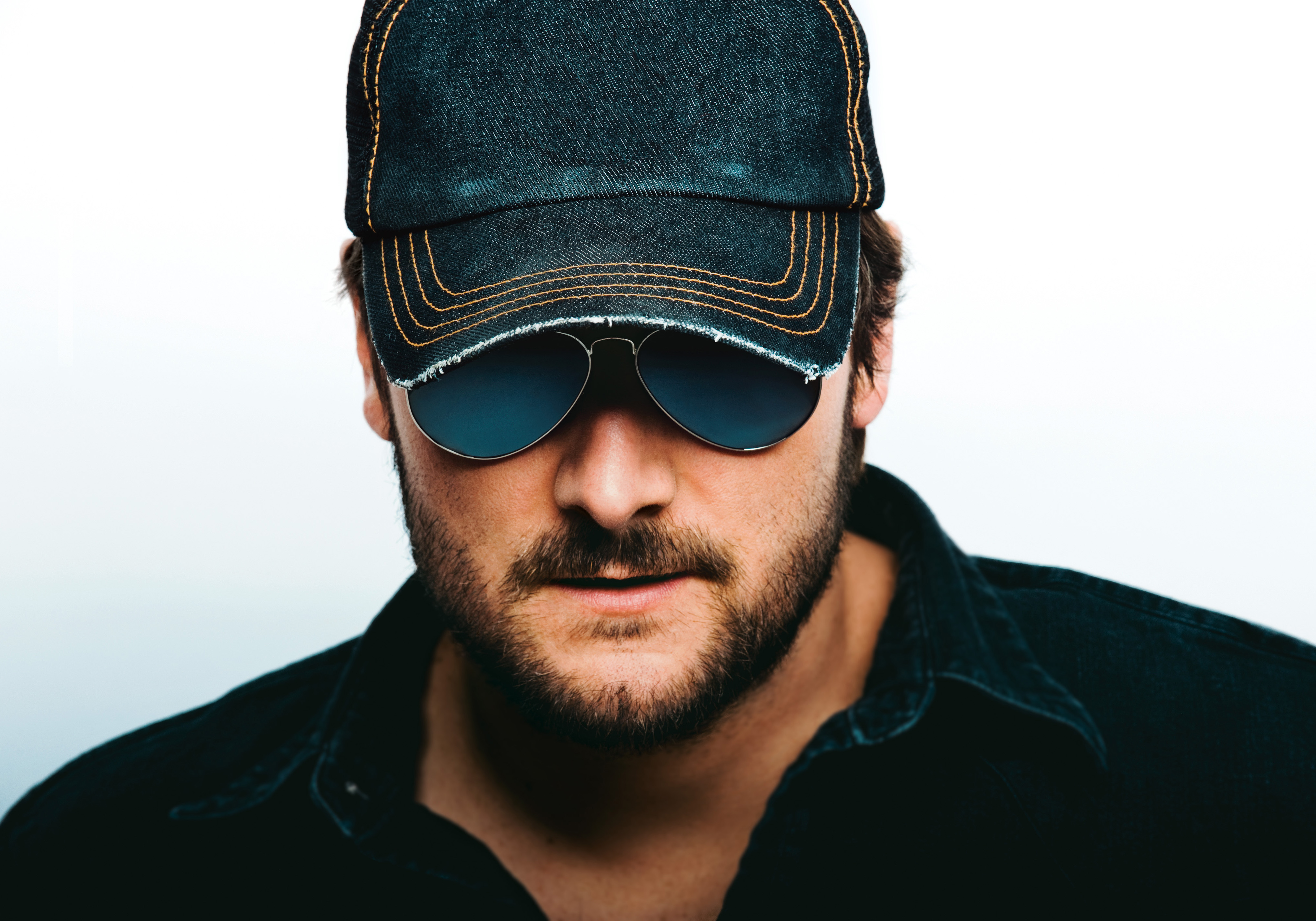 Produced by Jay Joyce