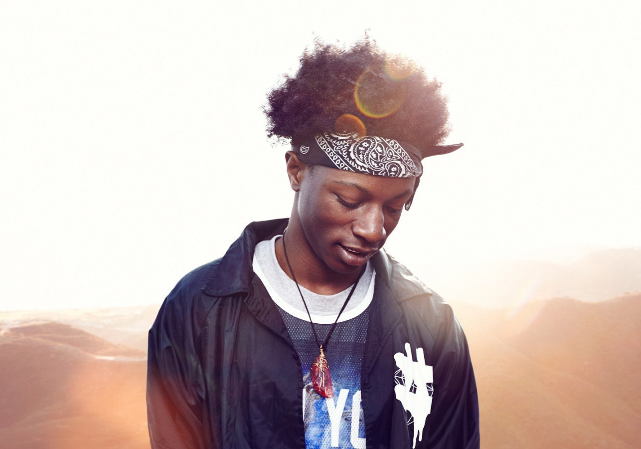 The Evolution of Joey Bada$$
