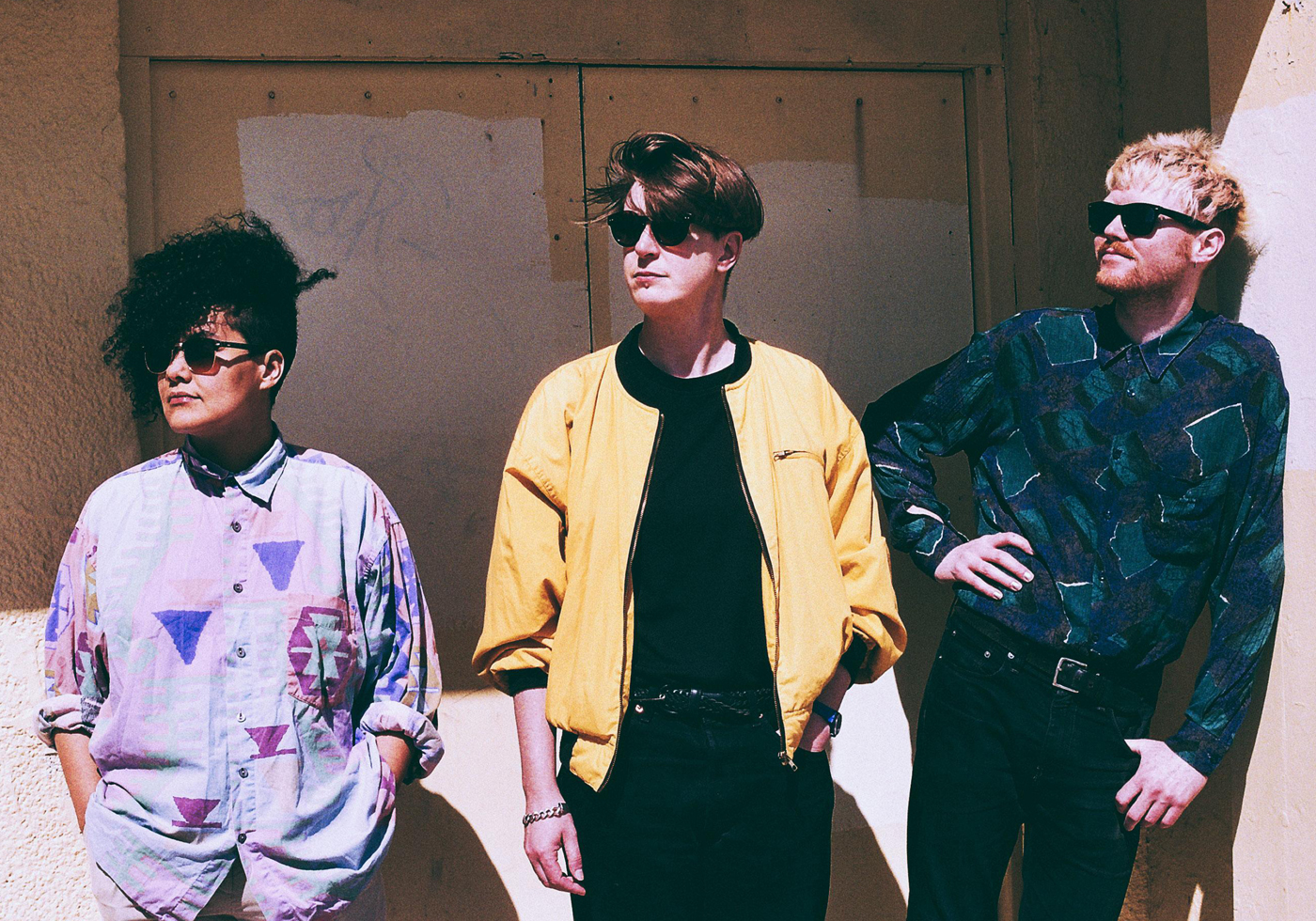 Teen Vogue's Top Queercore Bands Playlist