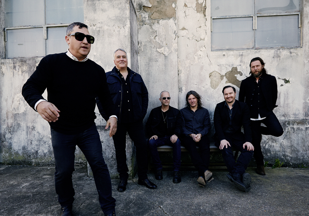 The Alt-Rock Class of ‘92: Where Are They Now?