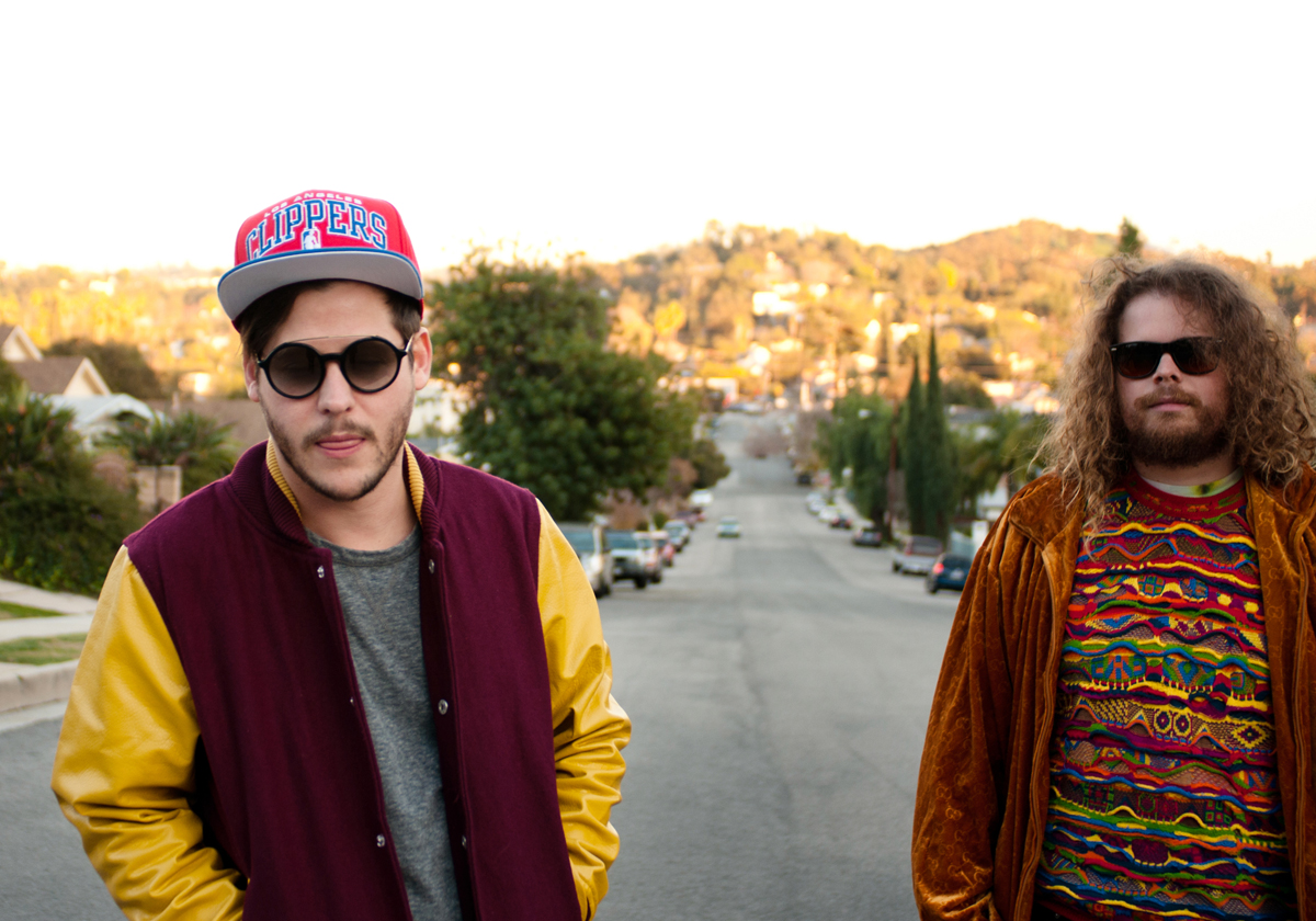 The Best SoCal Stoner Music