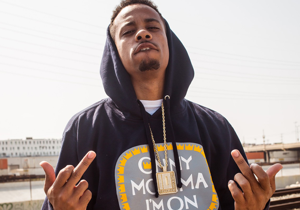 L.A.’s Best Young Rappers