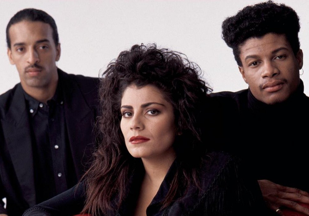 The Way You Make Me Feel: The Best Freestyle Tracks