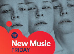 Spotifys New Music Friday