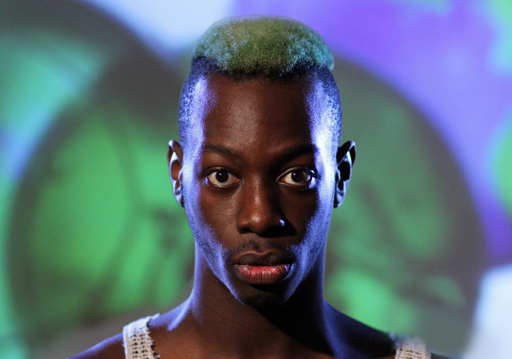 The Best LGBT Rappers