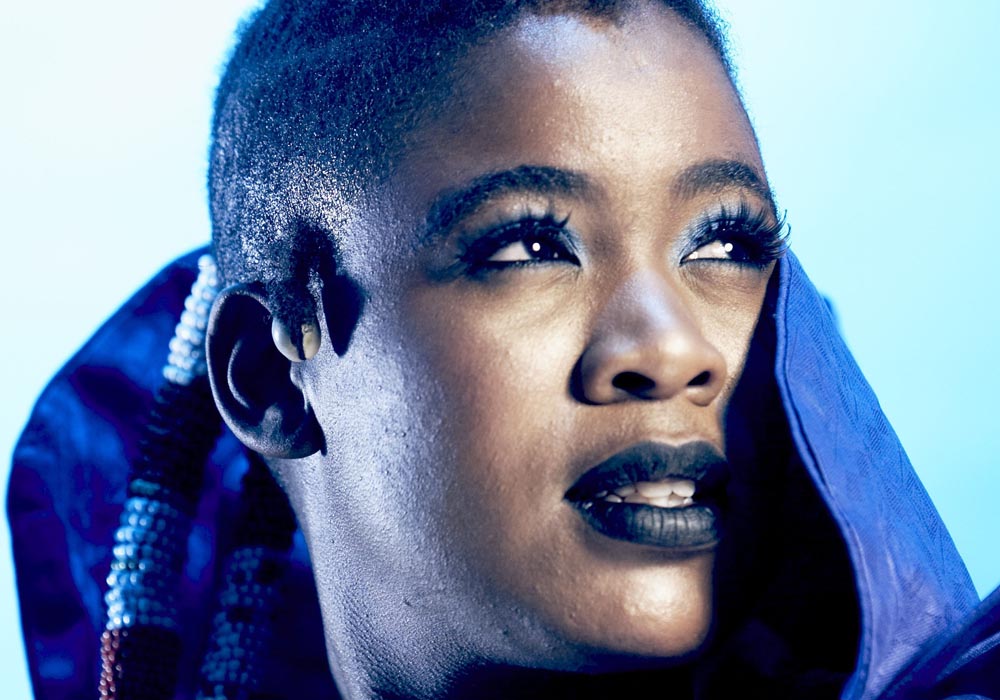 Mzansi: Now!—The Best New South African Music