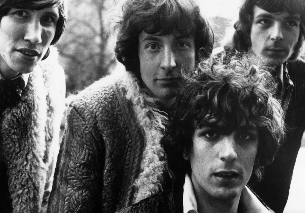 The Best of Pre-Dark Side Pink Floyd