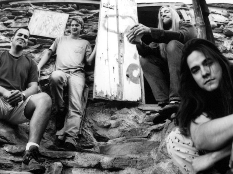 The Best Stoner Metal