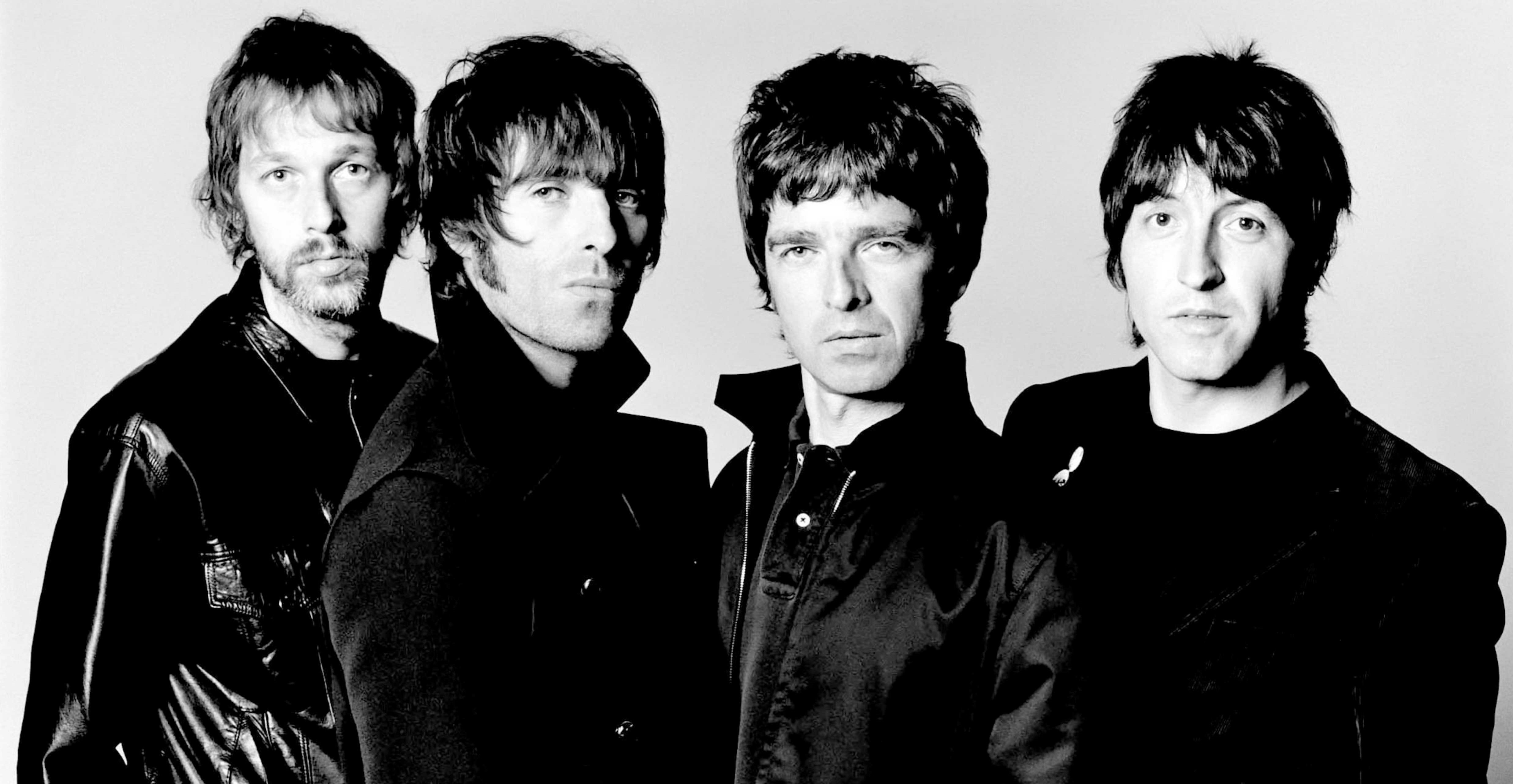 The Best of Oasis: 1997-2008