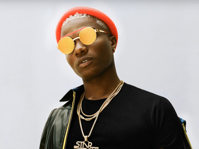 The World of Afrobeats