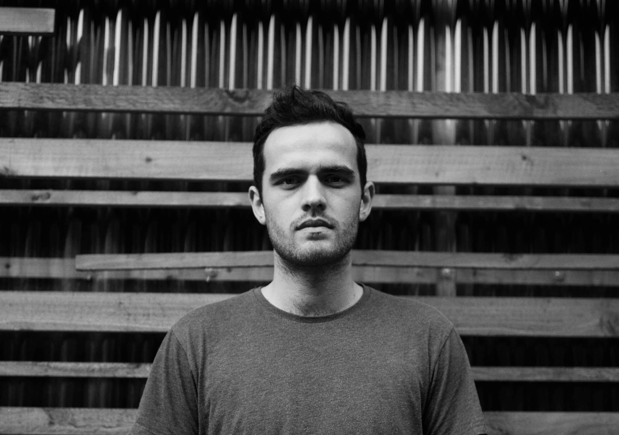 Jordan Rakei’s Music For Relaxation