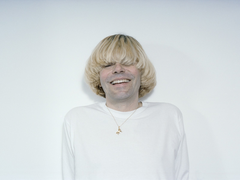 Tim Burgess’ Breakfast Bangers and Nightcaps