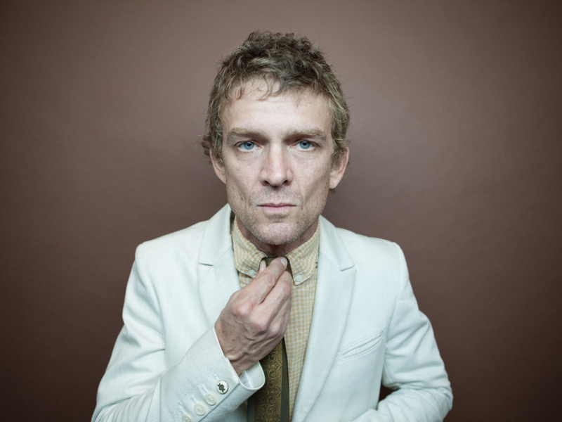 Brendan Benson’s Favorite Vocal Performances