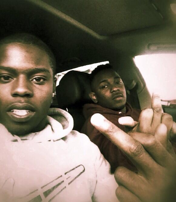 Earthquakes Every Weekend: Kendrick’s Crisis of Identity