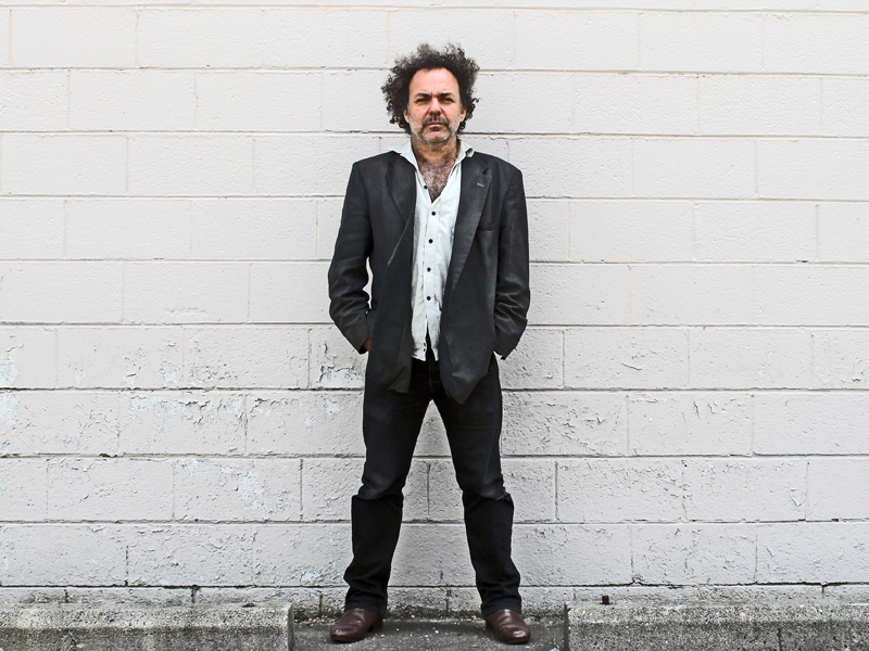 Jim White’s Personal Playlist