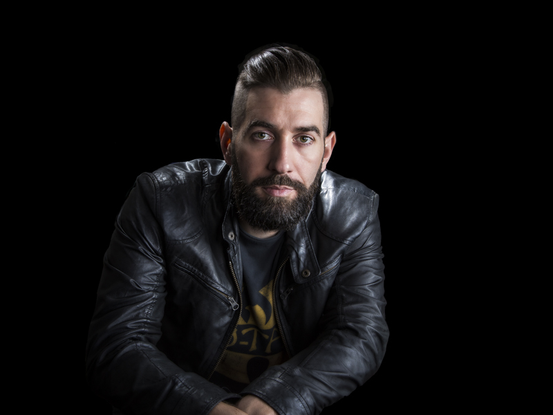 Matthew Stubbs and the Antiguas’ Inspirational Stew