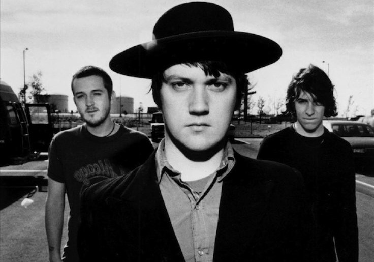 The Incremental Evolution of Indie Rock